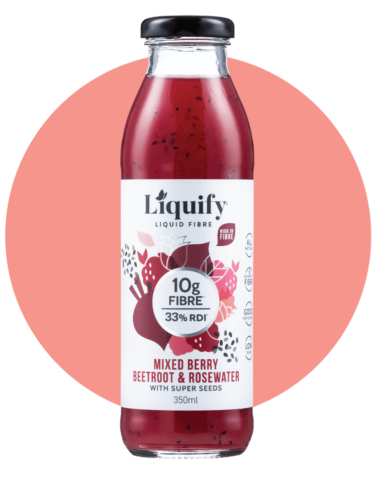 Liquify Drinks: Refresh Your Body with Wellness in Every Sip